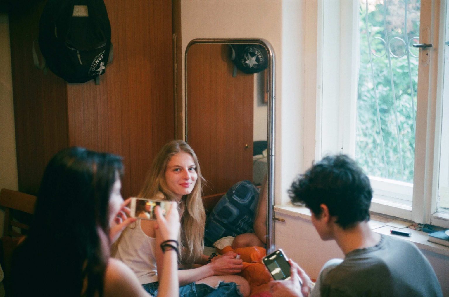 #fourriverfriday – David Padovan, Udruga BLANK - Four River Film Festival